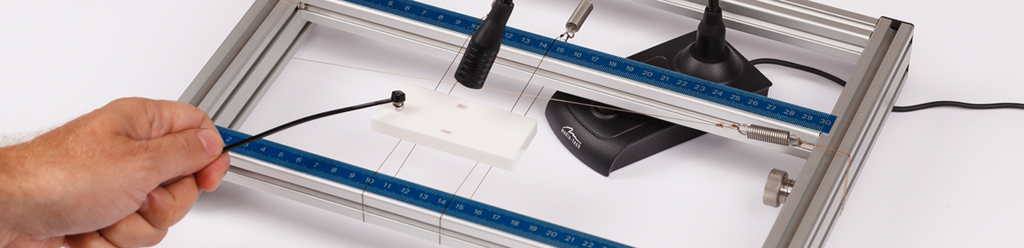 Request free sample measurement - contact form - IMCE NV