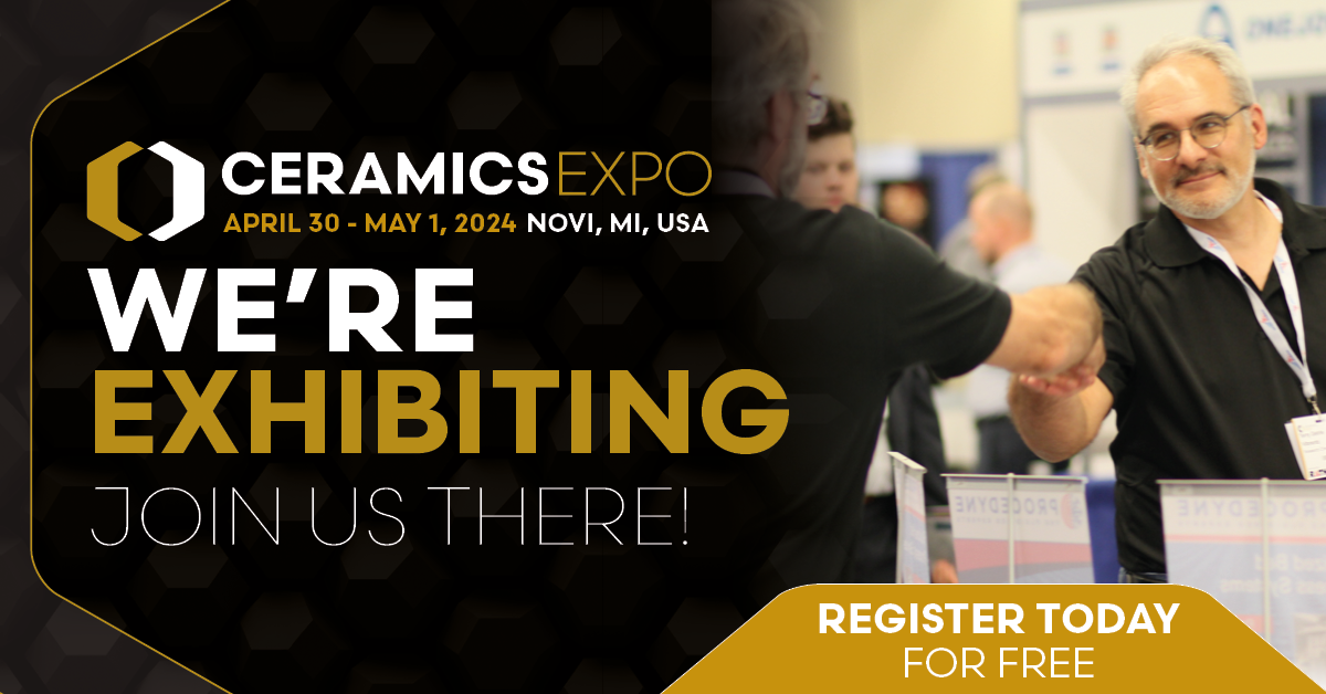 Material Characterization & Product Inspection - IMCE NV